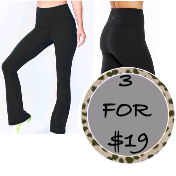 Balance Collection | Pants & Jumpsuits | 39 Balance Collection Boot ...